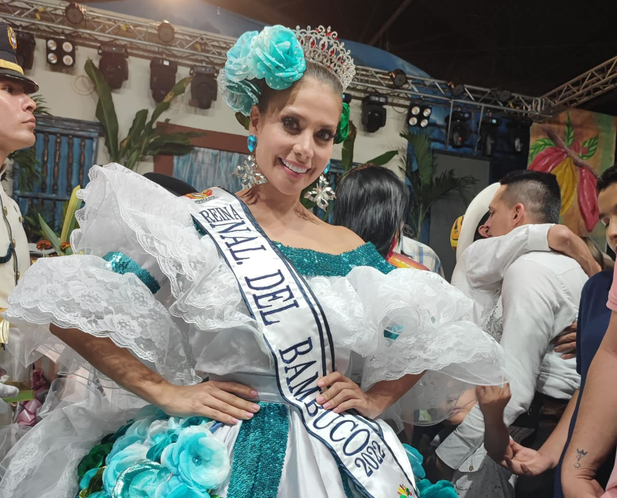 El Festival Folclórico es una muestra de las tradiciones de la región