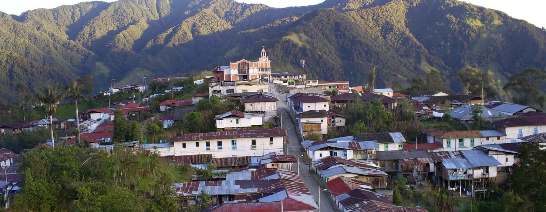 Descubre la magia de Marulanda en su Festival de la Lana