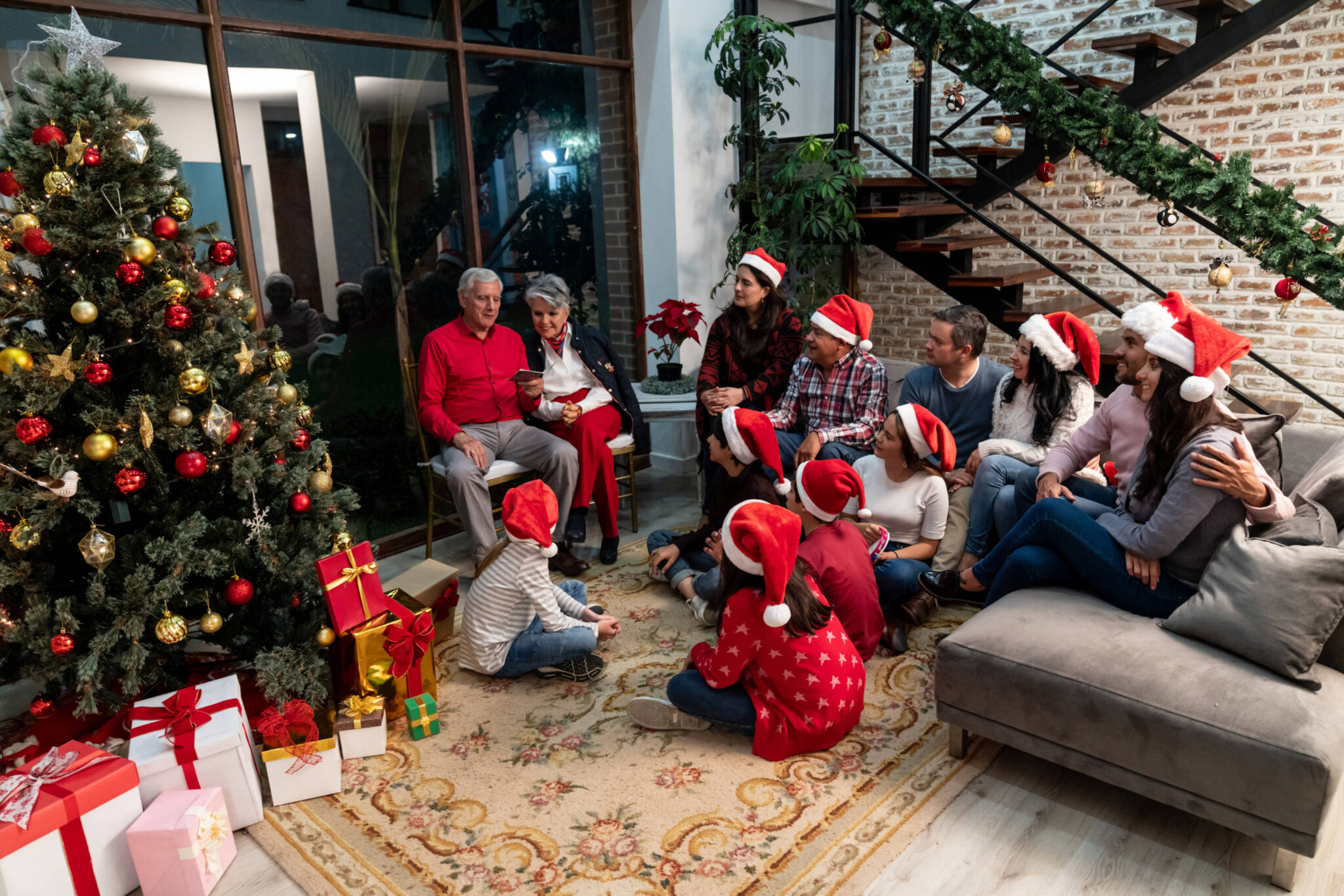Celebrando la Navidad: tradiciones navideñas en Colombia
